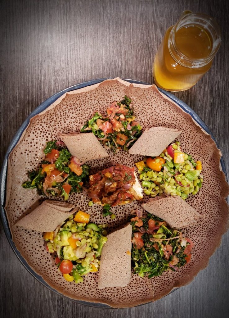 Cooking with Mekdes - Video Now Available for Purchase! - Rare Trait ...